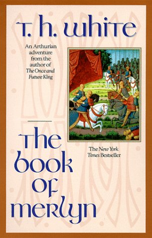 Publication: The Book of Merlyn