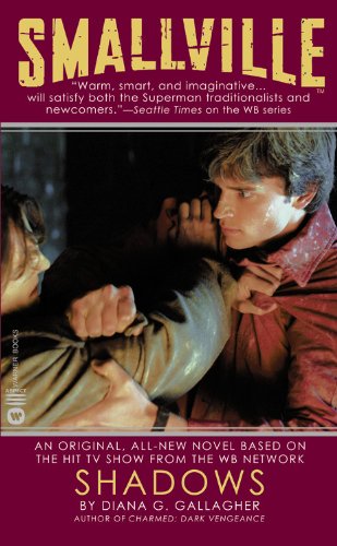 Publication: Shadows