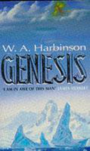 Publication: Genesis (revised 1995)