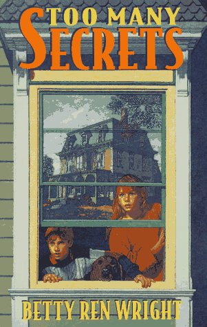 Publication: Too Many Secrets