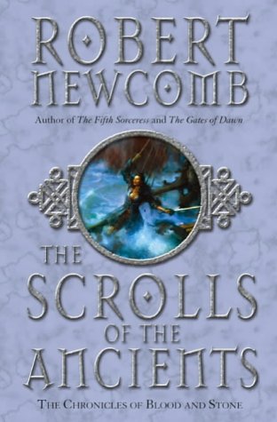 Publication: The Scrolls of the Ancients