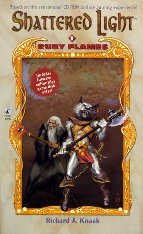 Publication: Ruby Flames
