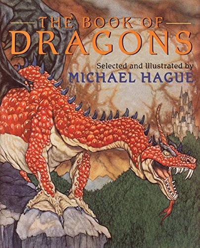 Publication: The Book of Dragons