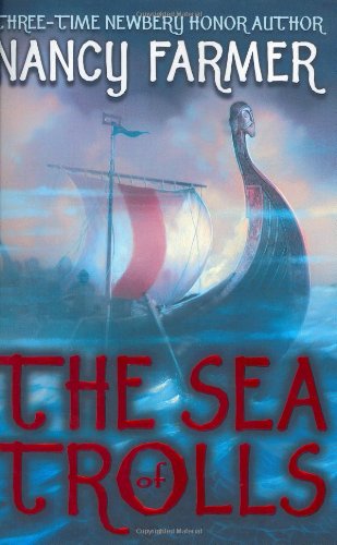 Publication: The Sea of Trolls