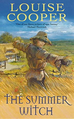 Publication: The Summer Witch