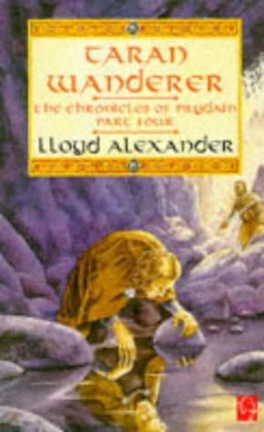 Publication: Taran Wanderer