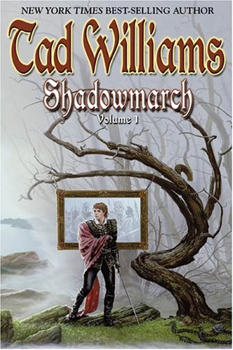 Publication: Shadowmarch