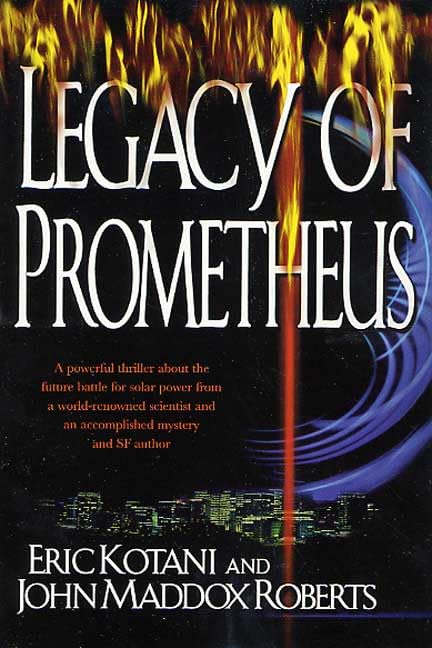 Publication: Legacy of Prometheus