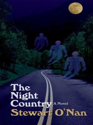 Publication: The Night Country
