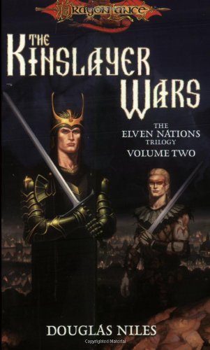 Publication: The Kinslayer Wars