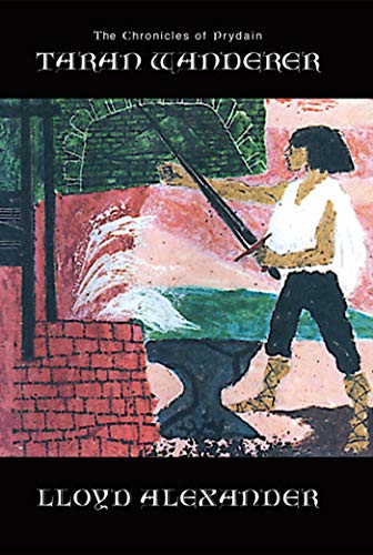 Publication: Taran Wanderer