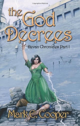 Publication: The God Decrees