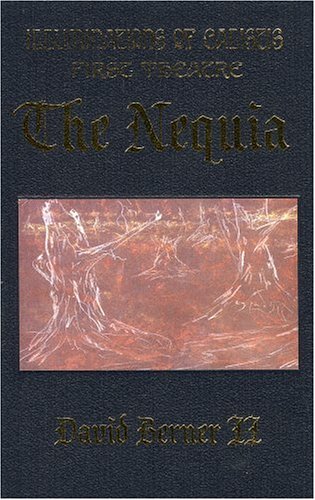 Publication: The Nequia