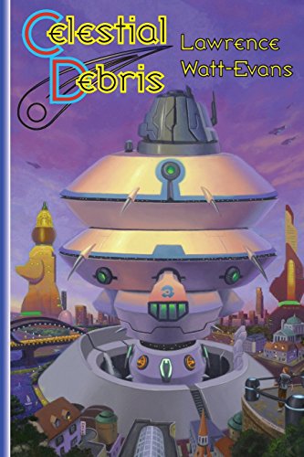 Publication: Celestial Debris