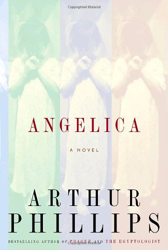 Publication: Angelica