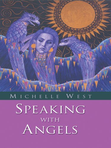Publication: Speaking with Angels