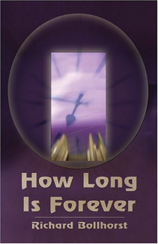 Publication: How Long Is Forever