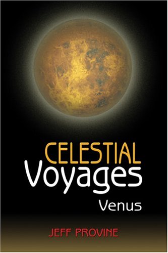 Publication: Celestial Voyages: Venus