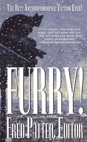 Publication: Furry! The Best Anthropomorphic Fiction Ever!