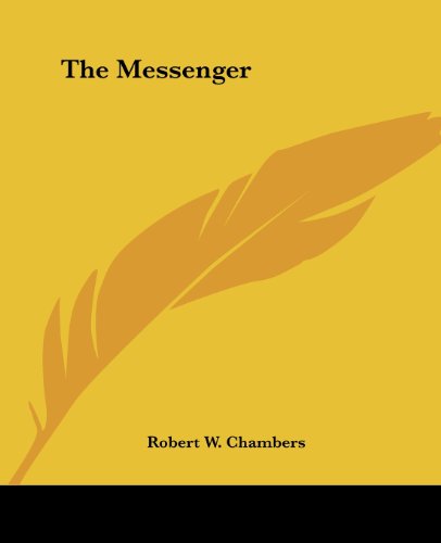 Publication: The Messenger