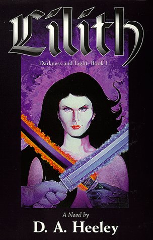Publication: Lilith