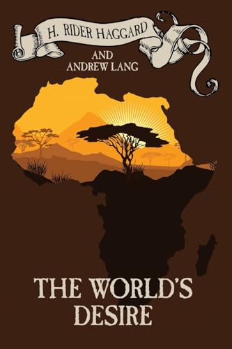 Publication: The World's Desire