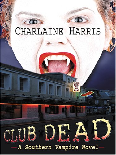 Publication: Club Dead