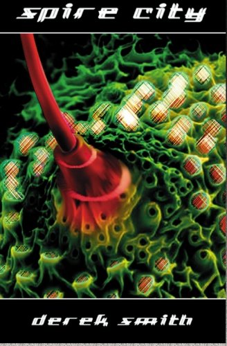 Publication: Spire City