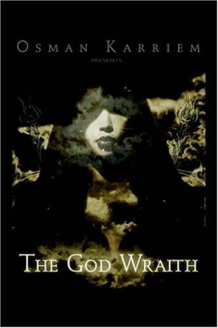 Publication: The God Wraith