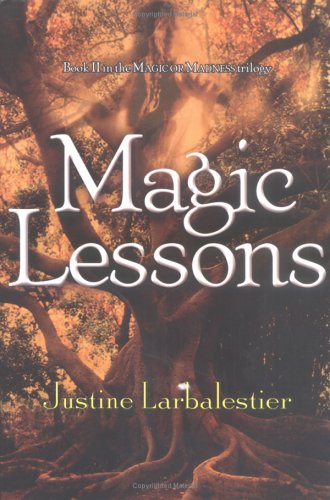Publication: Magic Lessons