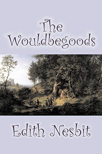 Publication: The Wouldbegoods