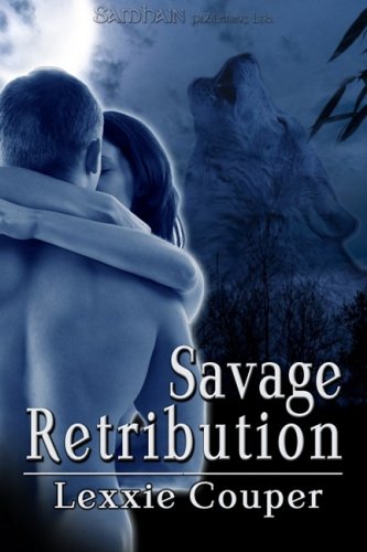 Publication: Savage Retribution