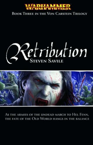 Publication: Retribution