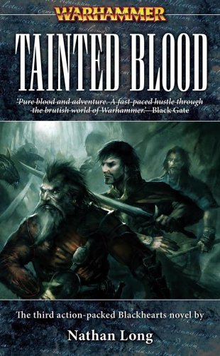 Publication: Tainted Blood