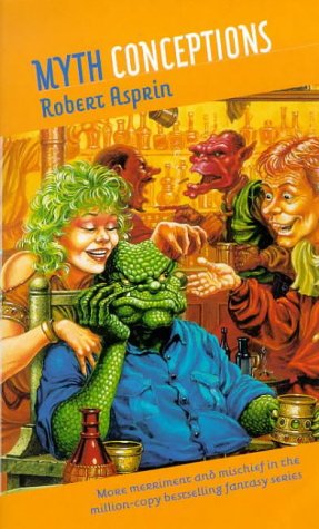 Publication: Myth Conceptions