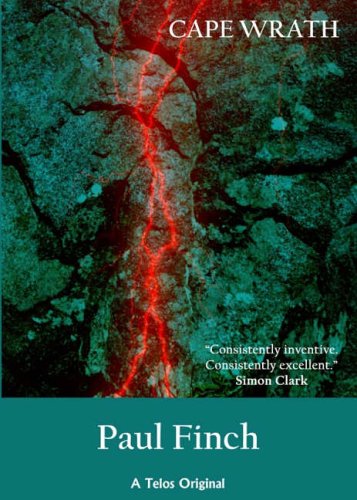 Publication: Cape Wrath