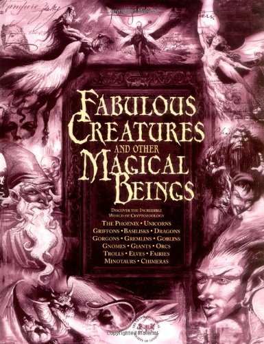 Publication: Fabulous Creatures and Other Magical Beings