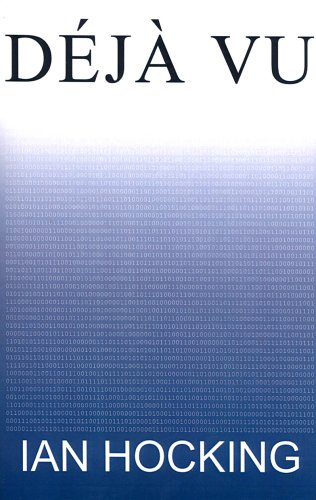 Publication: Deja Vu