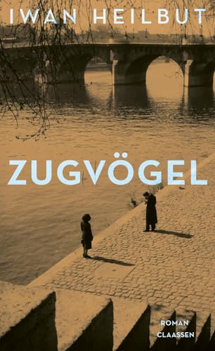 [NEWS] Peter Graf – Zugvögel | Buchwurm.org