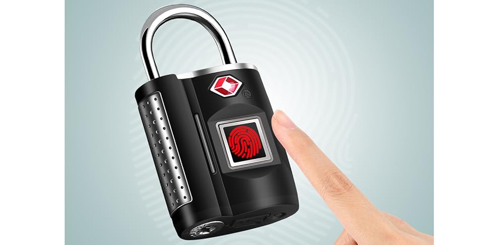 Amazon MYPIN Fingerprint Lock amazon-mypin-fingerprint-lock