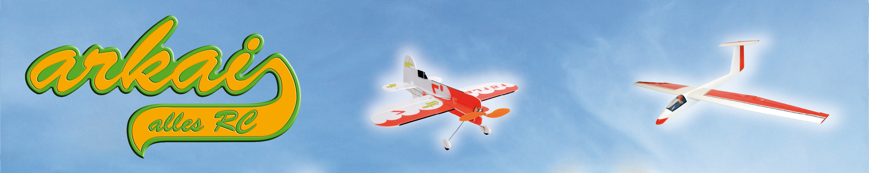Amazon.de: Arkai - alles RC: RC-Flugmodelle
