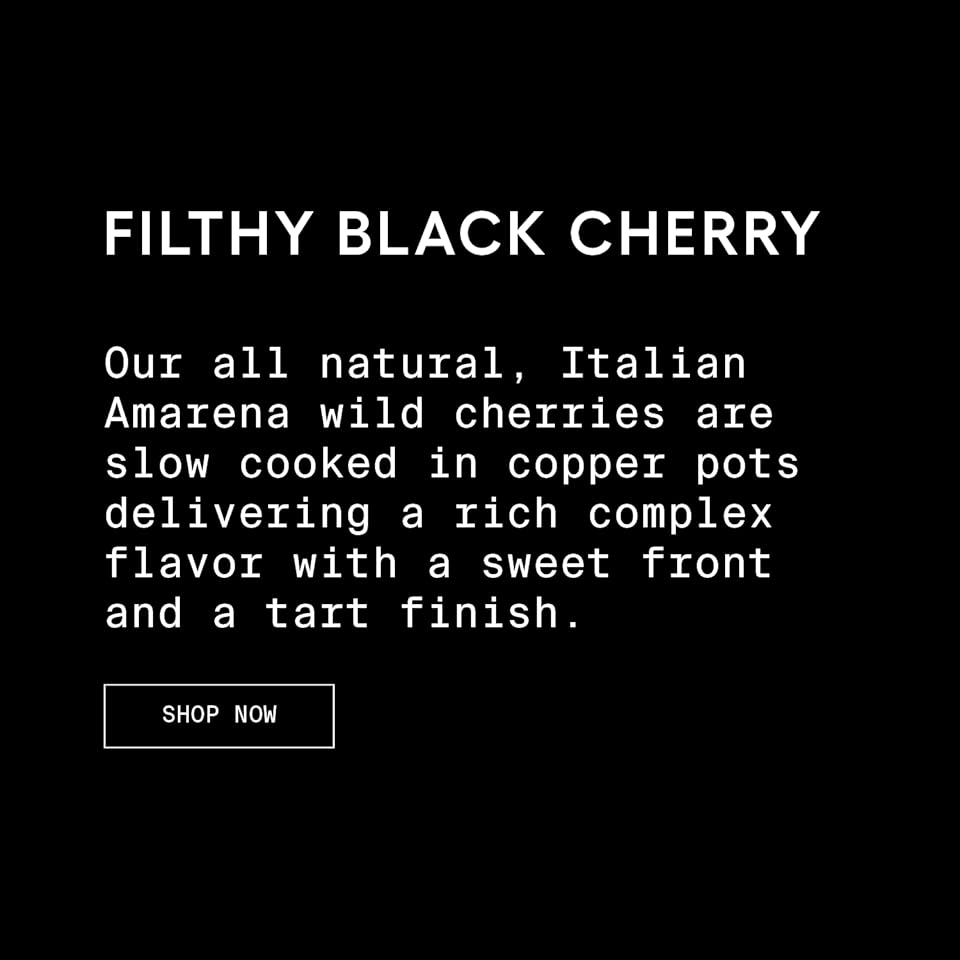 Amazon Filthy Food Filthy Black Cherry amazon-filthy-food-filthy-black-cherry