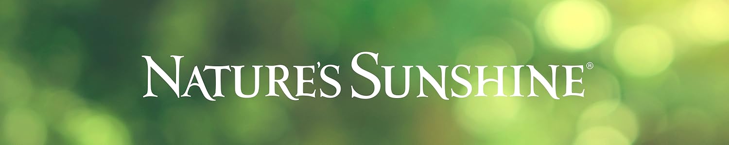 Amazon.com: Nature's Sunshine