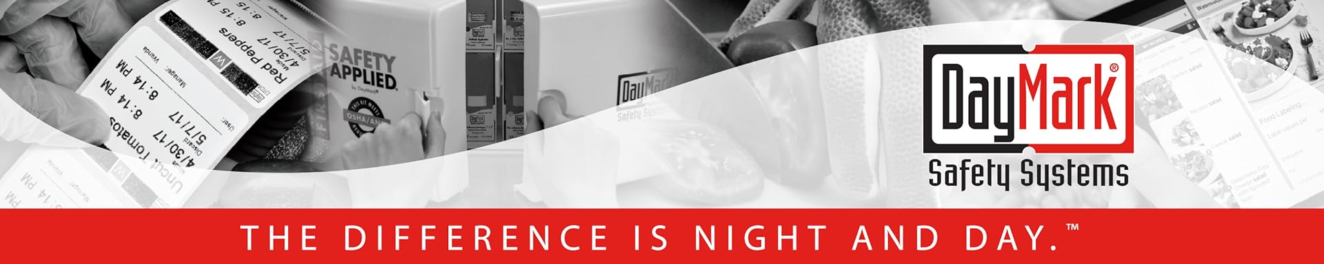 Amazon.com: DayMark Safety Systems: Labeling Systems