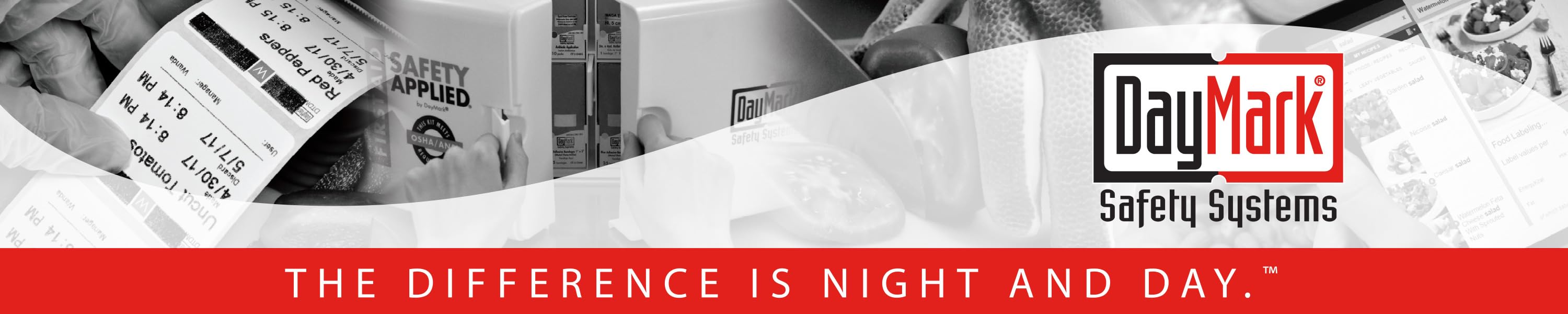 Amazon.com: DayMark Safety Systems: Dissolvable Labels