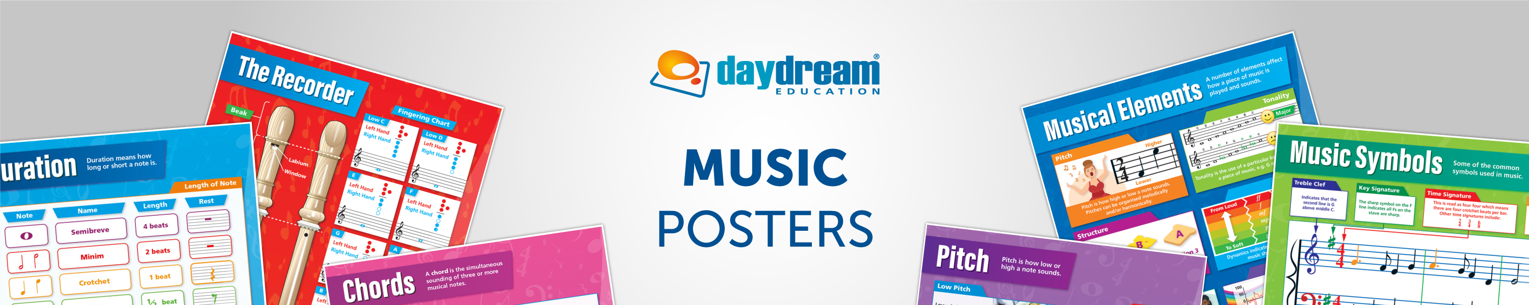 Amazon.co.uk: Daydream Education: Music