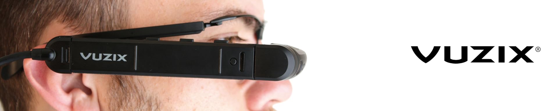Amazon.co.jp: Vuzix: M400