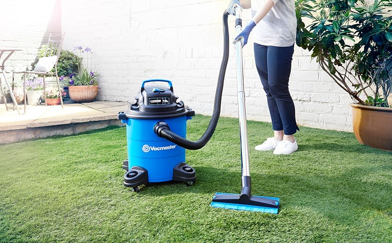 Amazon.co.uk: Vacmaster