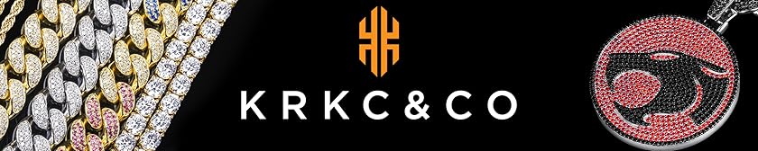 Amazon.ca: KRKC&CO KEEP REAL KEEP CHAMPION