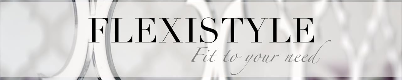 Amazon.de: FLEXISTYLE
